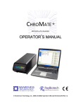 Curve Handler User Manual - Lake Shore | Manualzz