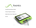 Axonics Model 2301 User Manual | Manualzz