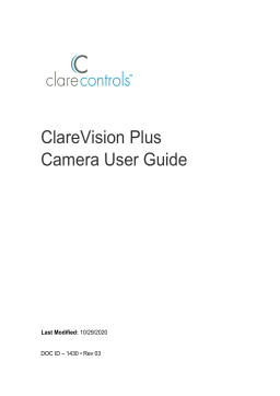 BrightSign CLR-CVP-M4D50-ODI - User manual, Quick start Guide, User guide