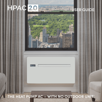 Ephoca HPAC 2.0 User Manual | Manualzz