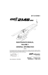 BELL HELICOPTER 407 Series Maintenance Manual | Manualzz