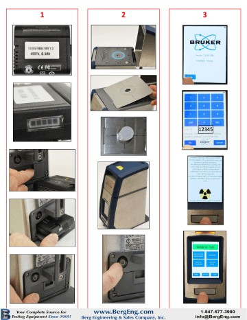 Bruker CTX Manual | Manualzz