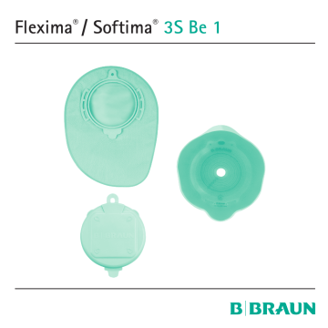 B. Braun Flexima 3S Be 1 Manual | Manualzz