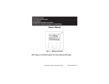 Behler-Young KSACN0601AAA, KSACN0701AAA Owner's Manual | Manualzz