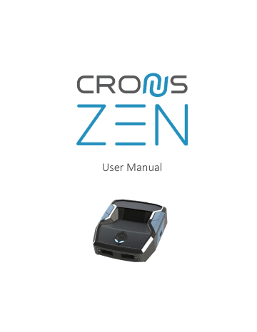 Collective Minds Cronus Zen User Manual | Manualzz