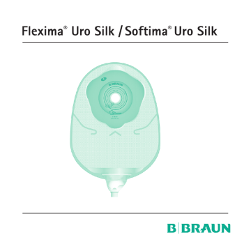 B. Braun Flexima Uro Silk Instructions For Use Manual | Manualzz
