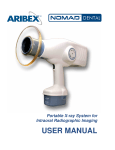 Aribex NOMAD Pro 2 Operator Manual | Manualzz