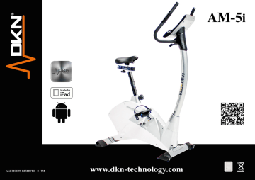 DKN technology AM-5i Getting Started | Manualzz