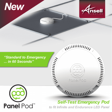 Ansell Panel Pod Quick Manual | Manualzz
