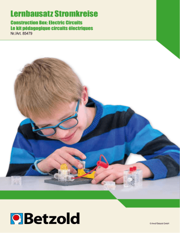 Betzold 85479 Manual | Manualzz