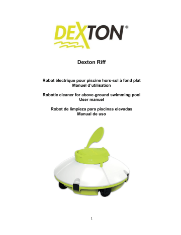 Dexton HJ1101J Operation Instruction Manual | Manualzz