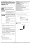 AnyWire BL287 ASLINKER Guide: AI Chat & PDF Access | Manualzz