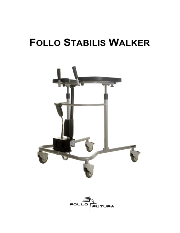 FOLLO FUTURA STABILIS Manual | Manualzz
