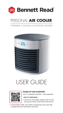 Bennett Read BRACA1 User Manual | Manualzz