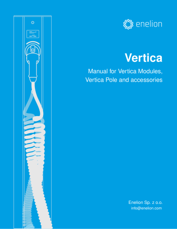 Enelion Vertica Assembly Manual | Manualzz