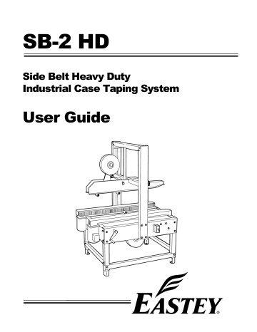 Eastey SB-2 HD User Manual | Manualzz