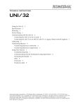 Automated Logic ZN551 Technical Instructions | Manualzz