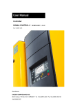 Kaeser Sigma Control 2 User Manual | Manualzz