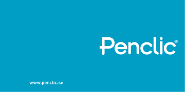 Penclic Professional Typist MK1 Quick Manual | Manualzz
