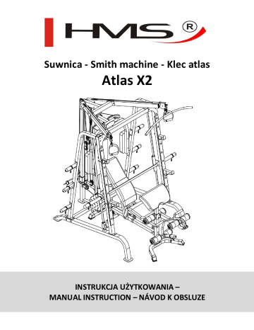 HMS Atlas X2 Manual Instruction | Manualzz