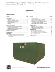 S&C Vista SD Underground Distribution Switchgear Manual | Manualzz