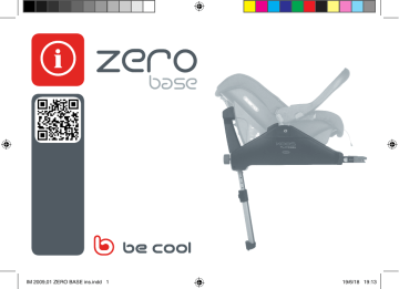 Be Cool ZERO Manual | Manualzz