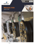 WÄRTSILÄ 34DF Product Guide - Marine Engine Technical Data | Manualzz
