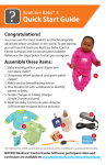 Frequently Asked Questions. Real Care Baby II-plus | Manualzz