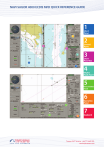 NAVI-SAILOR 4000 ECDIS Quick Reference Manual | Manualzz