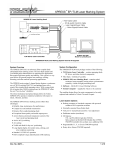 Telesis TMP1700/470 Marking System: AI Chat & PDF | Manualzz