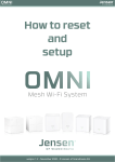 Omni 7000 Series Installation Manual - Flow Computer | Manualzz
