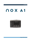 Guide Nox-T3: Chat IA & Téléchargement PDF | Manualzz