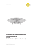 Interroll RollerDrive EC5000 AI/BI: PDF Manual + AI Chat Support | Manualzz
