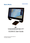 VisionMaster FT ECDIS User Guide | Manualzz