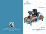 FoxAlien Masuter CNC Router User Manual | AI Chat | Manualzz