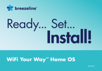 Breezeline WiFi Your Way Manual - Setup Guide | Manualzz