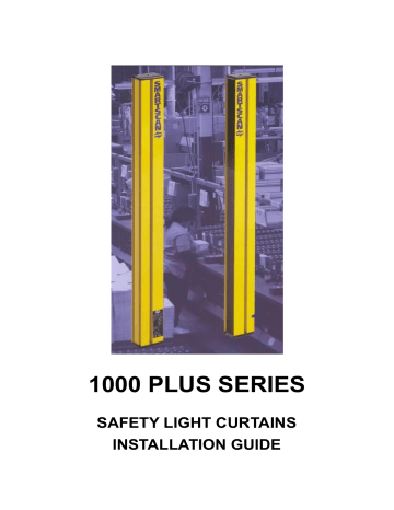 SMARTSCAN CD1009B Installation Manual | Manualzz