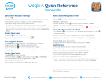 Assistiveware Proloquo2go 4 User Guide | AI Chat | Manualzz