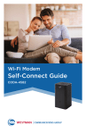 Hitron CODA-4582 Cable Modem Router User Guide | Manualzz