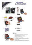 GMI PS200 Series User Manual - Online & Download | Manualzz