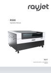 Trotec Speedy 400 (2021) Laser Engraver Manual | Manualzz