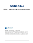 Atheros AR5B125 User Manual | Manualzz