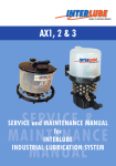 SKF Lincoln P653S User And Maintenance Instructions | Manualzz