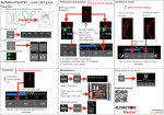NACOS Platinum, RADAR Platinum, RADAR NG 3050, RADAR NG 3051, CONNING ...