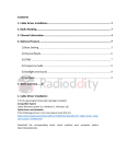 Baofeng UV-5RM PLUS Manual - Download & Read Online | Manualzz
