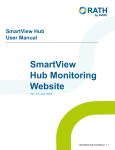 RATH SmartView 2 – 7200 All-in-One Installation Manual | Manualzz