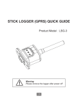 SolarMAN Embedded WiFi Kit S-W02E/S-W02ES Quick Guide | Manualzz