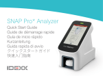 IDEXX ProCyte Dx Hematology Analyzer Operator’s Guide | Manualzz