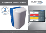 CyScan AS Installer's Manual - Guidance Marine | Manualzz