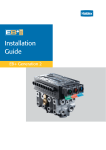 Haldex EB+ Gen3 Electronic Braking System Installation Guide | Manualzz